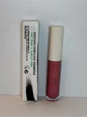 Obsessive Compulsive Cosmetics | Makeup | Obsessive Compulsive ...